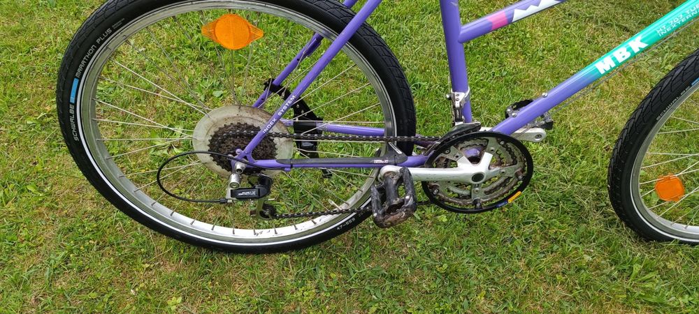 MBK Bike für Stadt oder Freizeit | Kaufen auf Ricardo