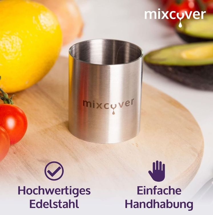 ★Dampfkamin Zubehör für Varoma ★Thermomix ★TM5 ★TM6★ TM31 (Neu und originalverpackt) in Horw für ...