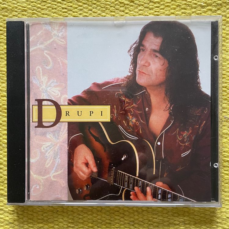 DRUPI-DRUPI (Gebraucht) in Rorschacherberg für CHF 2.9 – mit Lieferung ...