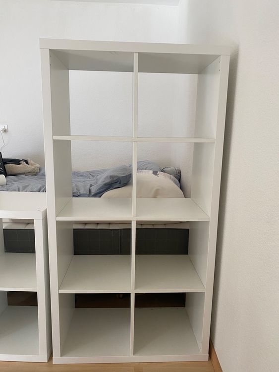 Ikea Kallax 6er