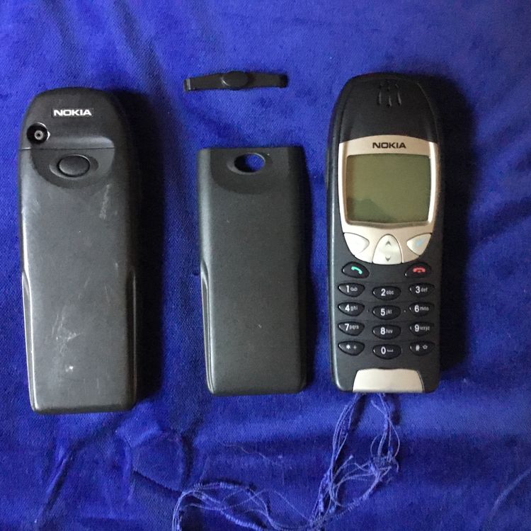 Nokia 6310 Vintage Kult Klassiker | Kaufen auf Ricardo