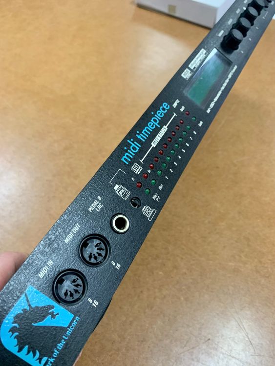 Motu midi timepiece | Kaufen auf Ricardo