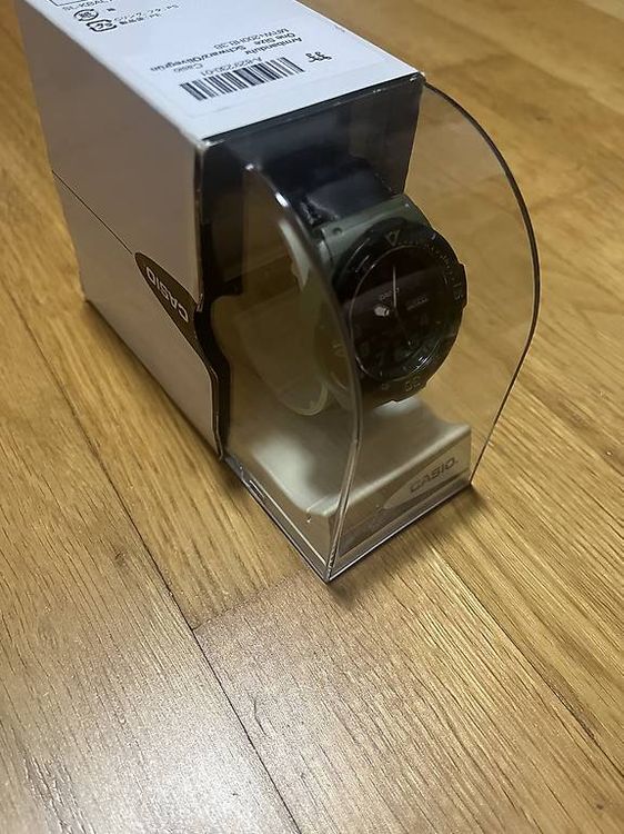 Lot de montre G-shock et smart (Gebraucht) in Blonay für CHF 500 – nur ...