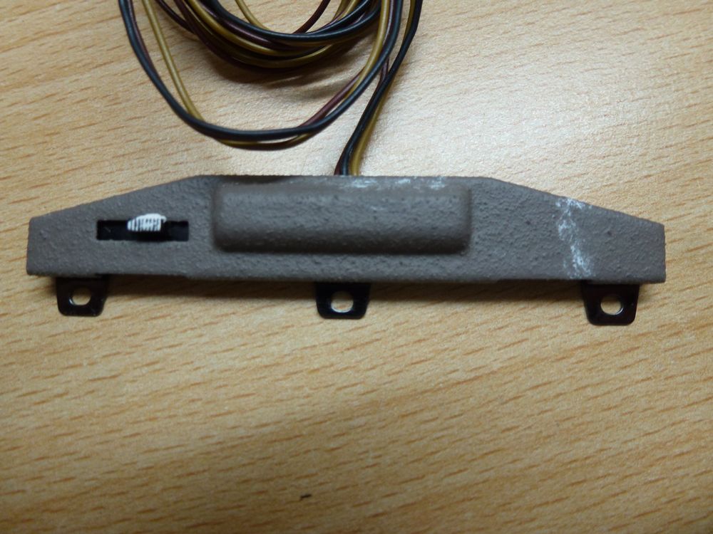 Fleischmann Elektrischer Weichenantrieb 6421-9421-6441 | Kaufen auf Ricardo