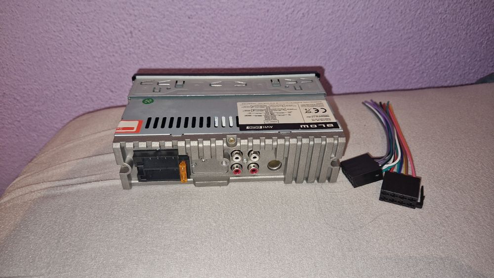 Auto Radio DIN1 | Kaufen auf Ricardo