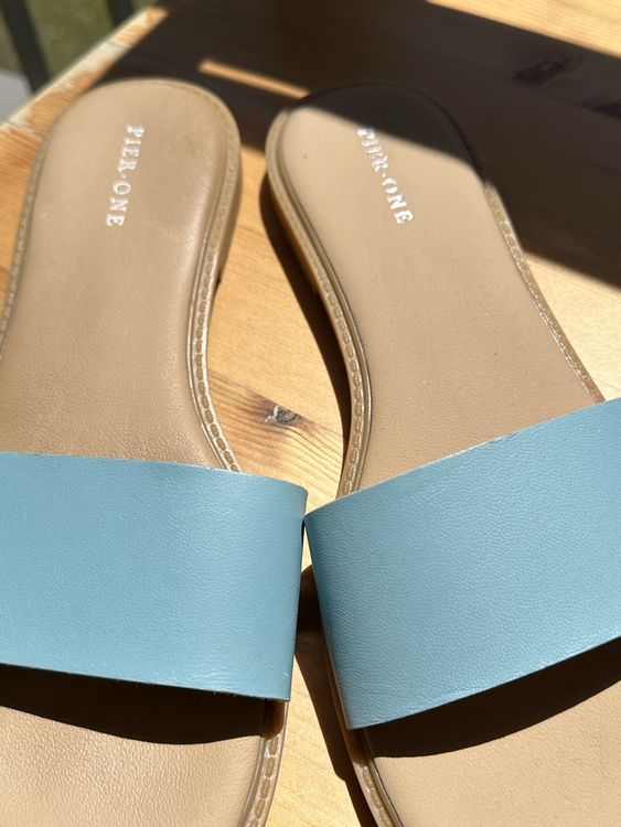 Pier One Sandalen (Neu (gemäss Beschreibung)) in Oberwil BL für CHF 10 – mit Lieferung auf ...