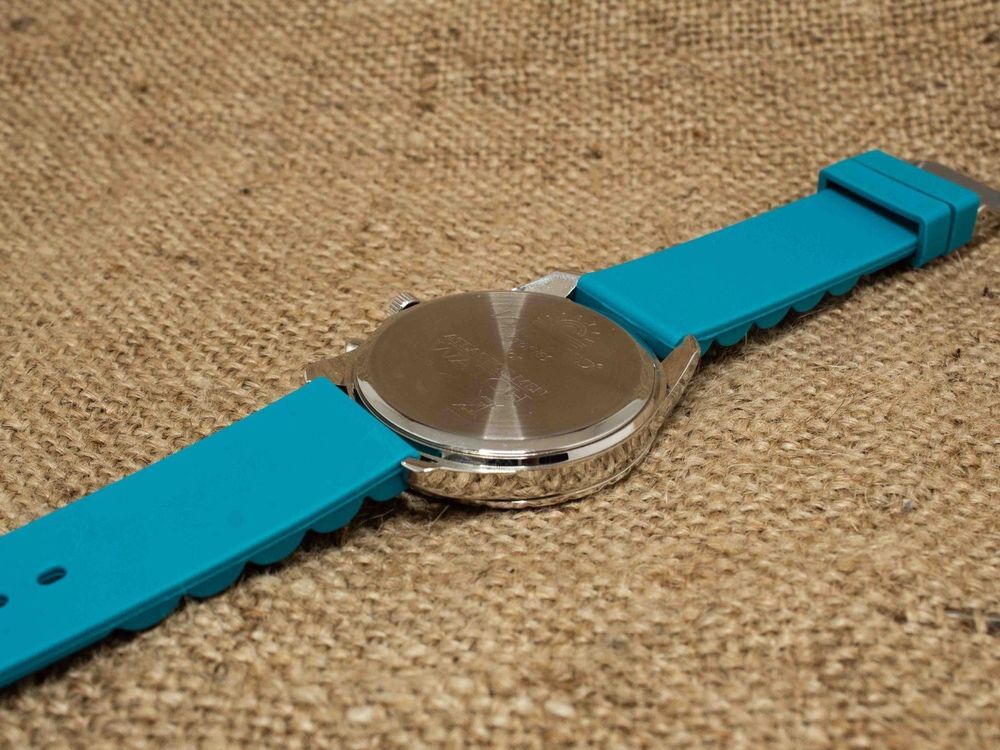 Herren Uhr, Longboard Stories, 44 mm | Kaufen auf Ricardo