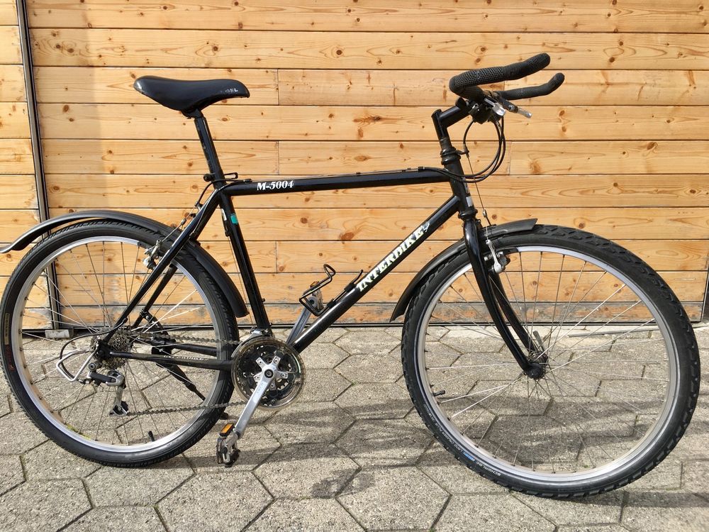 Interbike M5004 26" ab Service, sofort einsetzbar (Gebraucht) in ...