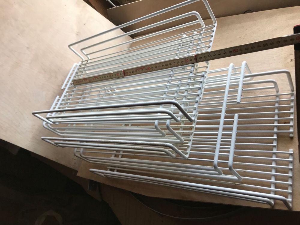 Korbe Fur Kuhlschrank