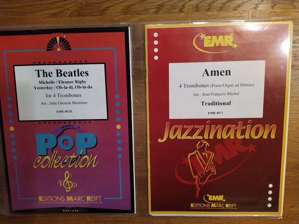 Musik Fur 8 Stimmen