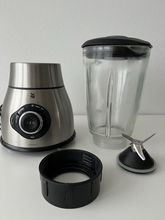 WMF KULT pro Power Standmixer 1400 Watt (Gebraucht) in Zug für CHF 10 ...
