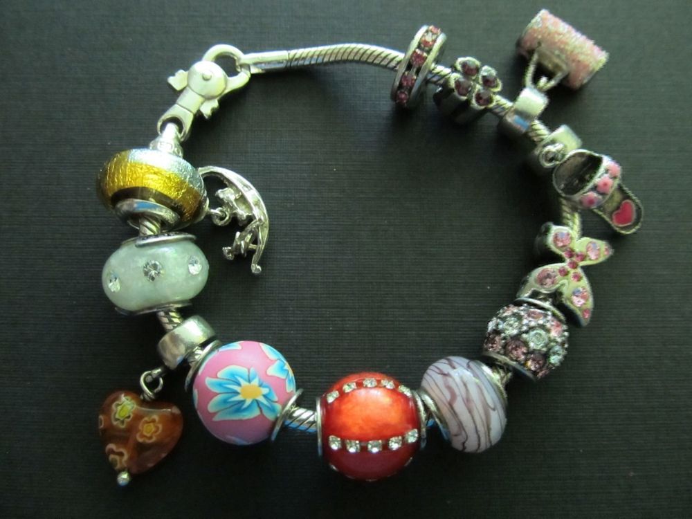 Tedora Bracelet inkl. Tedora Anhänger (Gebraucht) in für CHF 35 – mit ...