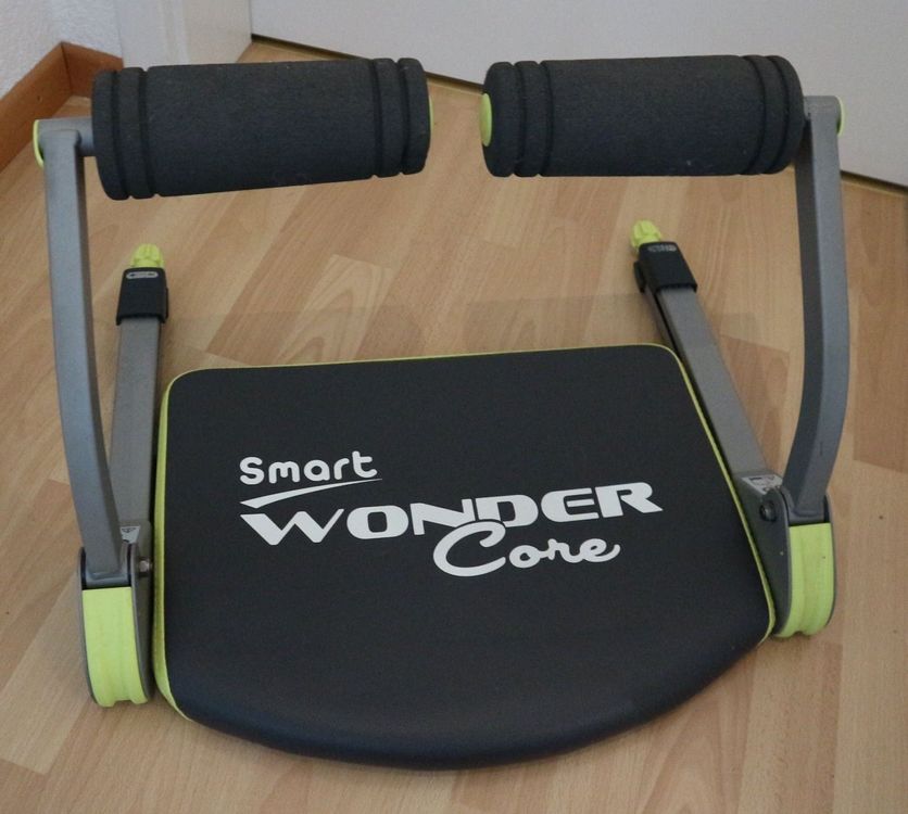 Smart Wonder core | Kaufen auf Ricardo