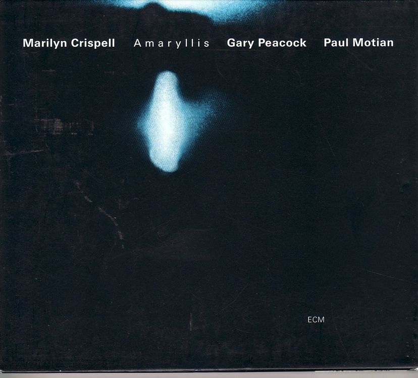 Marilyn Crispell / Gary Peacock / Paul Motian Amaryllis | Kaufen auf Ricardo