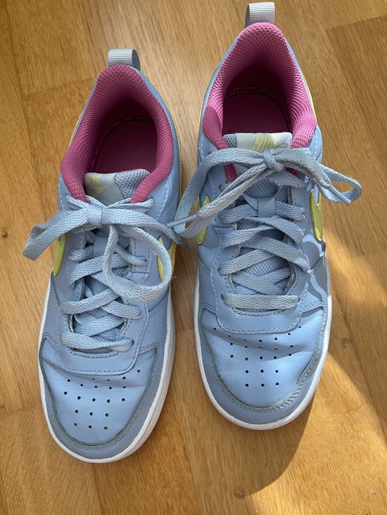 Nike Madchenschuhe 36