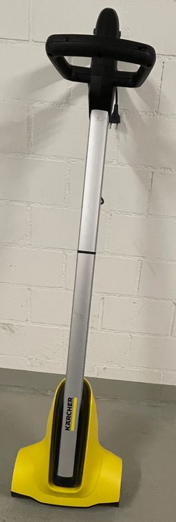 Kärcher Terrassenreiniger PCL 4 | Kaufen auf Ricardo