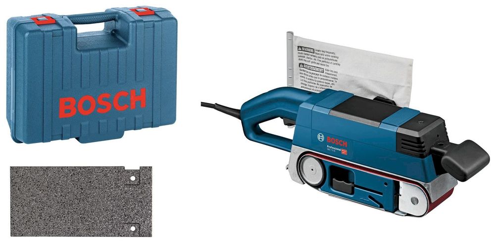 Bosch GBS75AE Professional Bandschleifer (Neu und originalverpackt) in ...