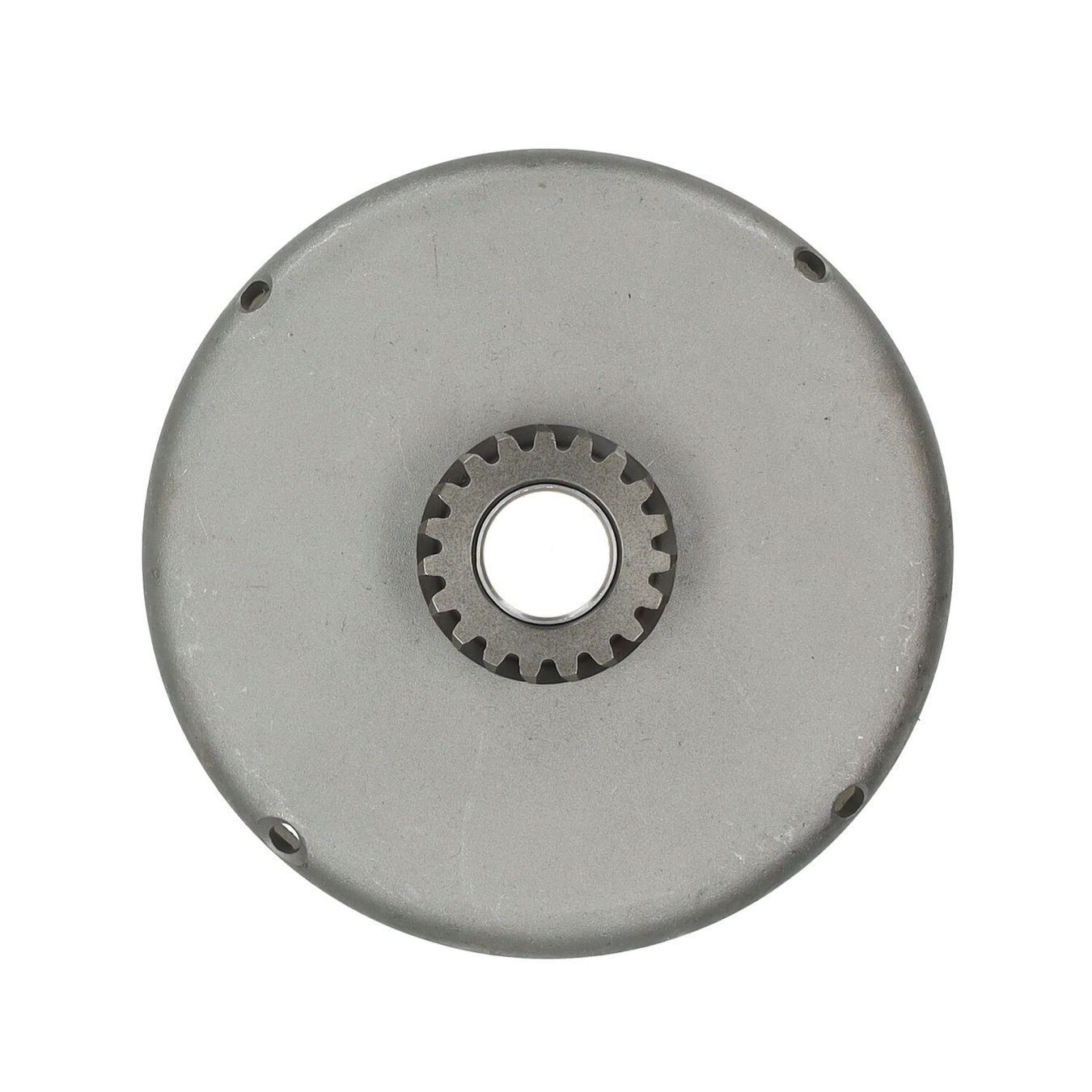 Kupplungskorb Puch E50 Anroll 19Z neu (Neu und originalverpackt) in ...