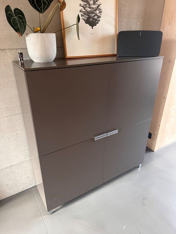 Ligne Roset Everywhere Container Kommode / Sideboard (Gebraucht) in ...