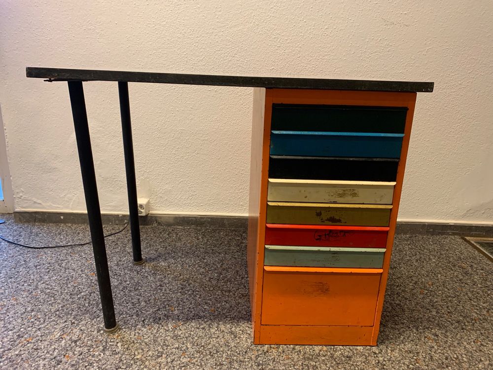 Pult | Kaufen auf Ricardo
