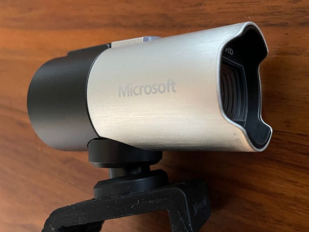 Microsoft Lifecam Studio | Kaufen auf Ricardo