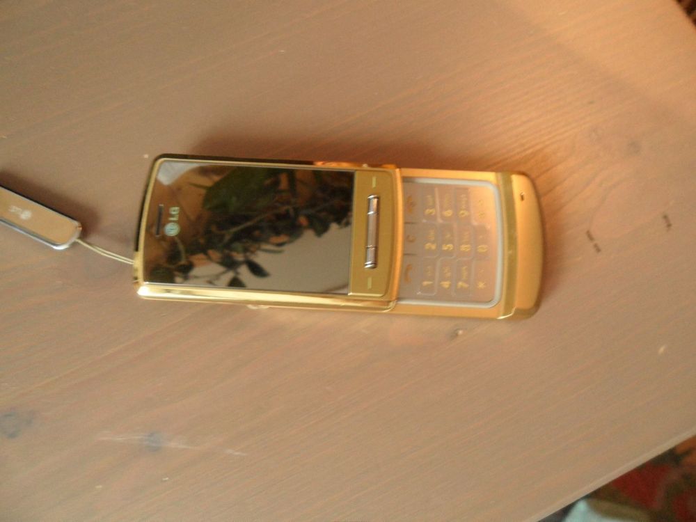 LG KE 970 Natel | Kaufen auf Ricardo