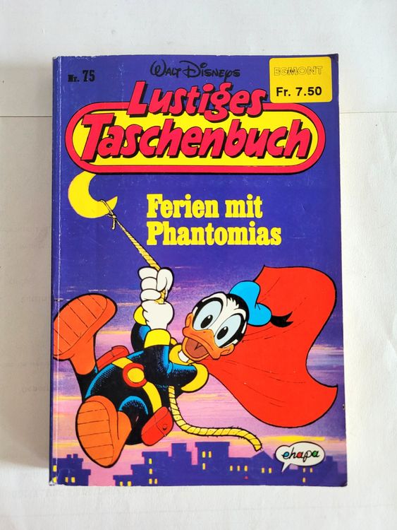 LTB Nr.75 | Kaufen auf Ricardo