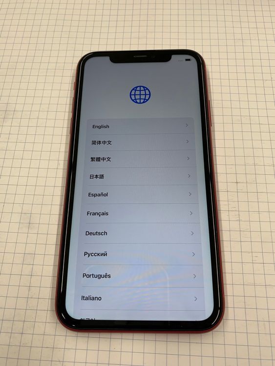 Iphone 11 64gb rot | Kaufen auf Ricardo