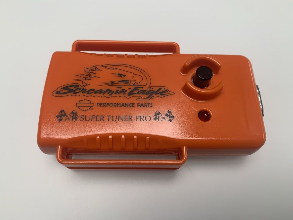 Harley Davidson Screamin Eagle Super Tuner Pro (Gebraucht) in Gurmels ...