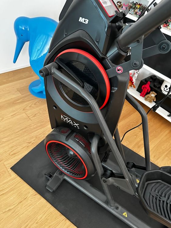 Bowflex Max Trainer M3 - Crosstrainer (Gebraucht) in für CHF 401 – nur ...