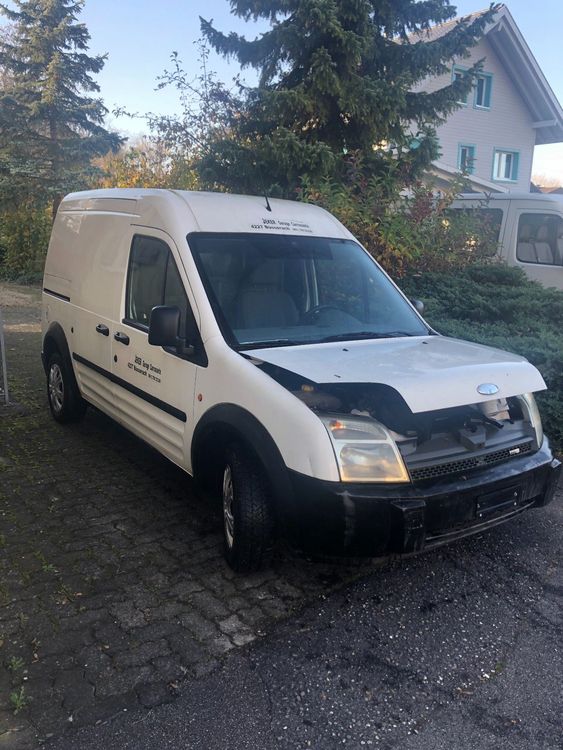 Ford connect 230 L | Kaufen auf Ricardo