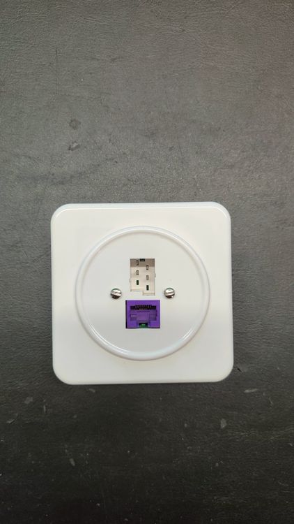 DSL Dose Kit Standard UP (Neu (gemäss Beschreibung)) in Oberrohrdorf ...