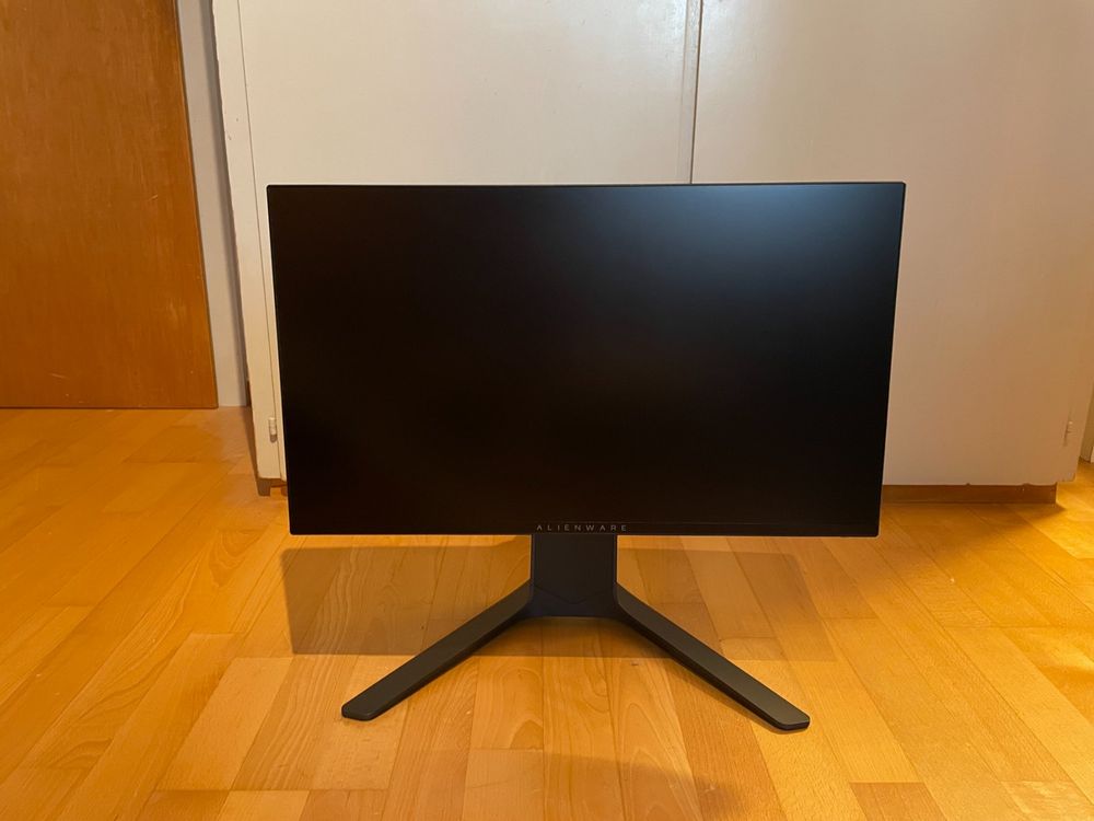 Alienware AW2521HFA (1920 x 1080 Pixel, 25", 240Hz) (Gebraucht) in ...