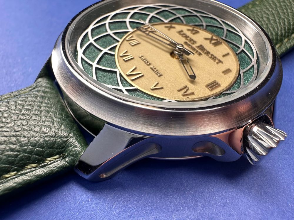 Louis Berset Genève (Neu und originalverpackt) in Corcelles NE für CHF ...