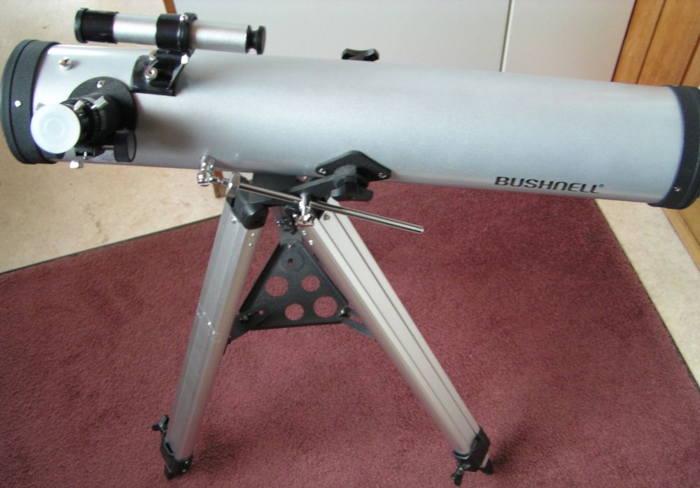 Teleskop Bushnell 78-9003 | Kaufen auf Ricardo