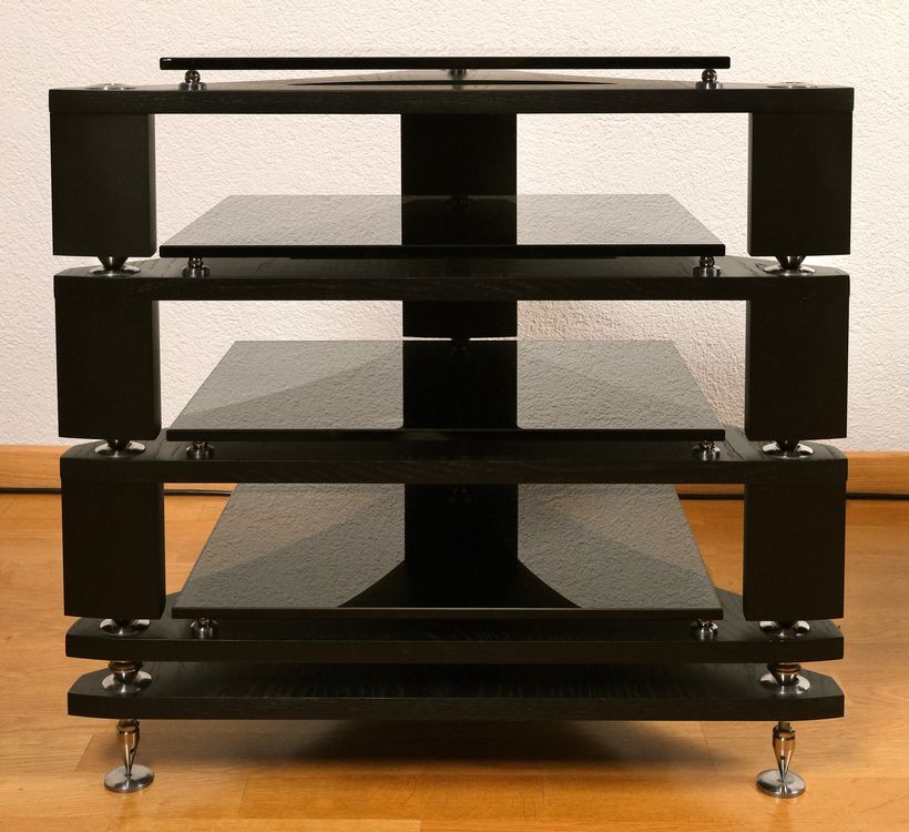Naim Fraim High-End Rack (Gebraucht) in Bern für CHF 1090 – nur ...
