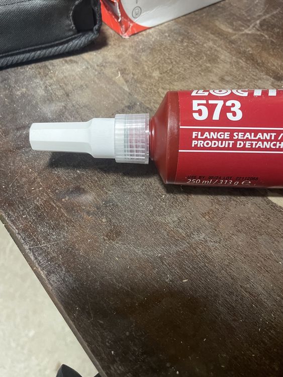 Loctite 573 Flächendichtung Sealing 250ml (Neu (gemäss Beschreibung ...