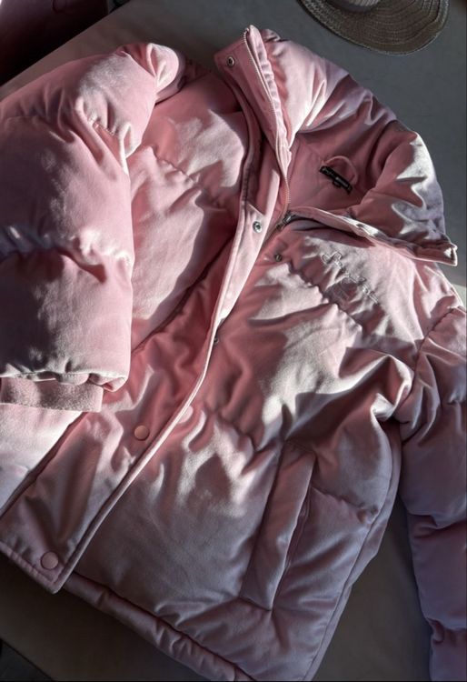Sean John Jacke rosa (Gebraucht) in Thal für CHF 36 – mit Lieferung auf ...