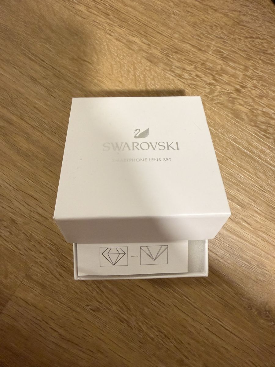 Swarovski Kamaraobjektiv (Neu und originalverpackt) in Aarau für CHF 10 ...