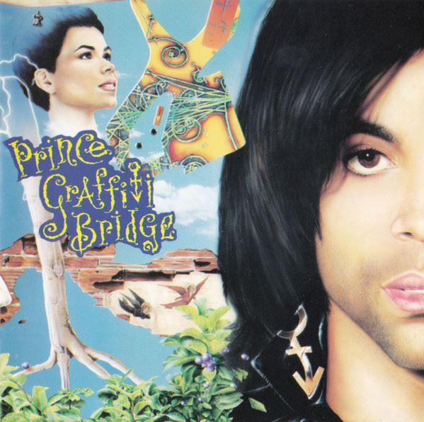 Prince – Graffiti Bridge | Kaufen auf Ricardo