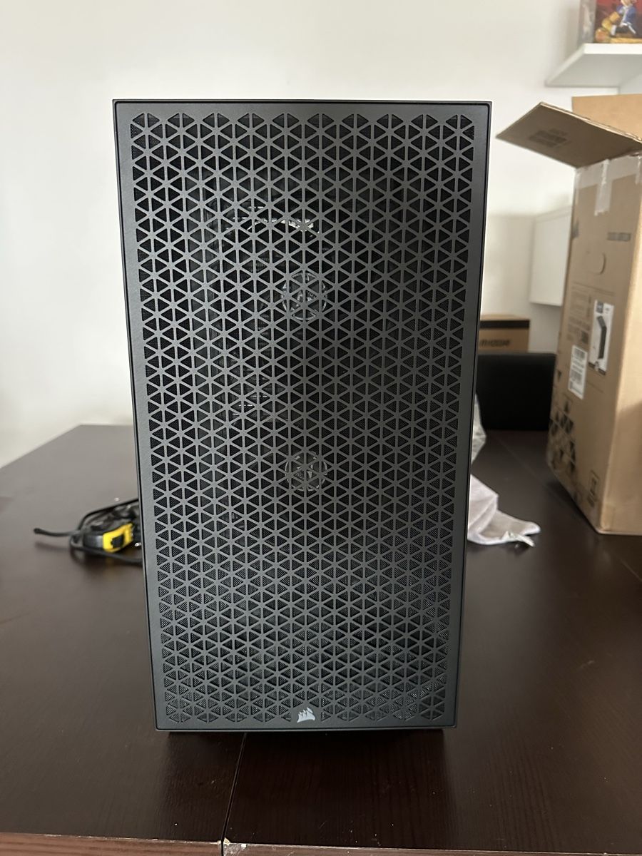 PC Gamer / Création – Très hautes performances (Neuf (Voir description ...