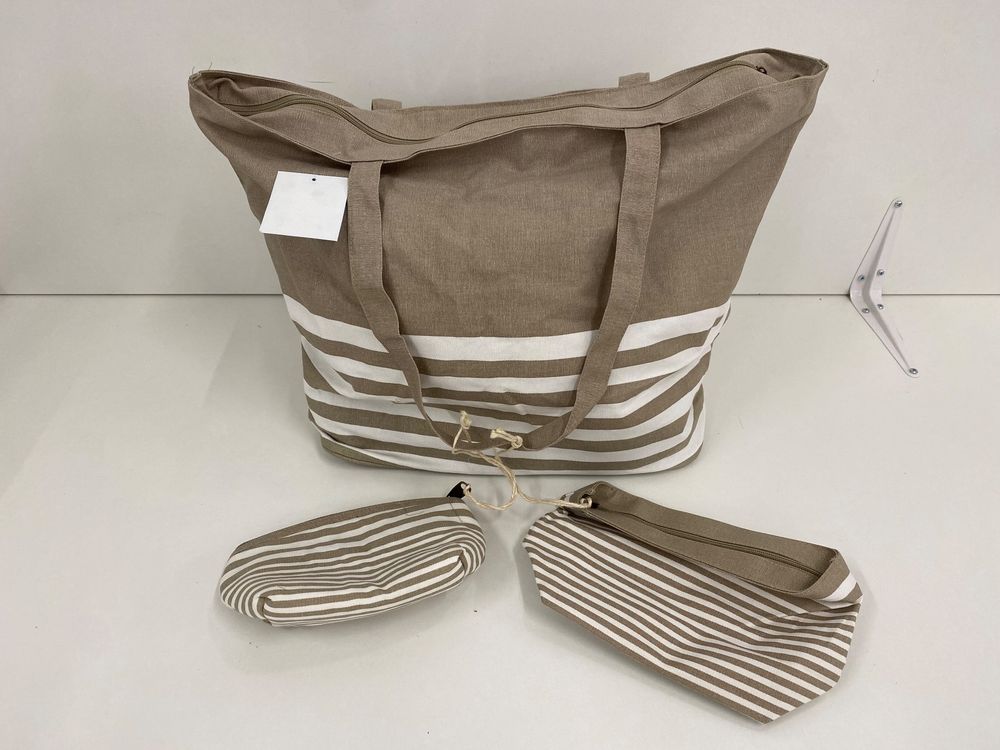 Strandtasche im Set ab 1.00 Fr. (Neu und originalverpackt) in Oensingen ...