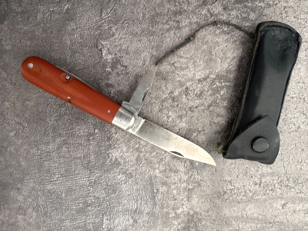 Elsener 42 | Kaufen auf Ricardo