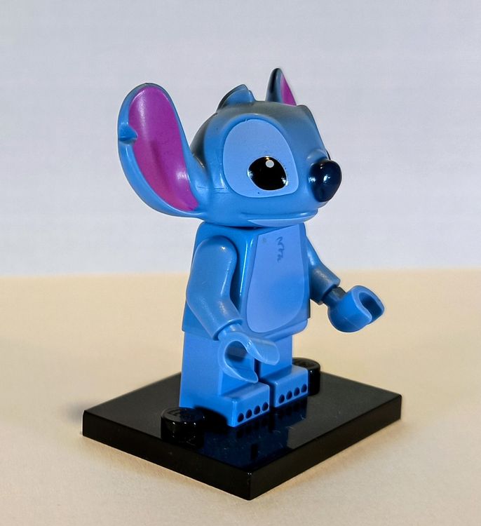 Lego Minifigures Disney - Stitch (Gebraucht) in Muri AG für CHF 15 ...