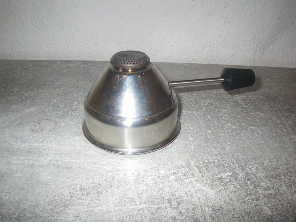 Kisag-Gasbrenner | Kaufen auf Ricardo