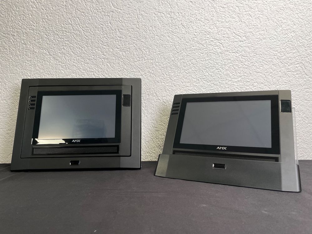 AMX MVP-9000i (Gebraucht) in Bern für CHF 150 – mit Lieferung auf ...