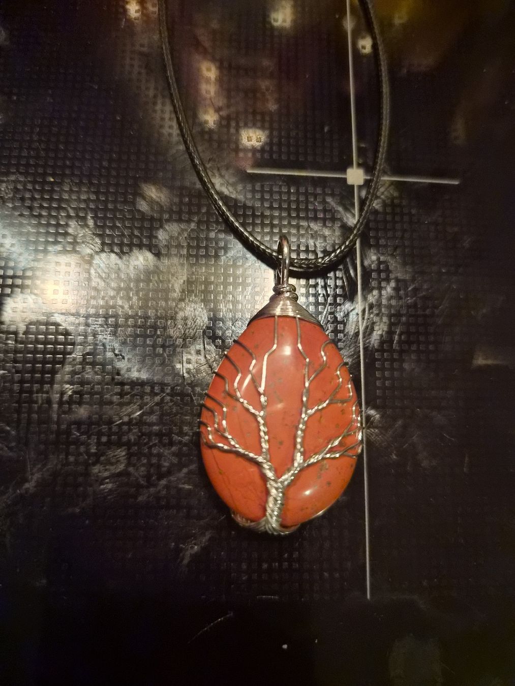 collier arbre tressé (Neuf (Voir description)) à Senèdes pour CHF 1 ...