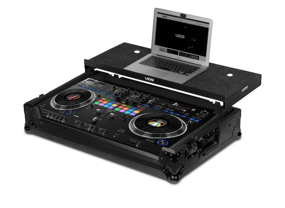 UDG ultimatel flight case CDDJ- REV 7 | Kaufen auf Ricardo