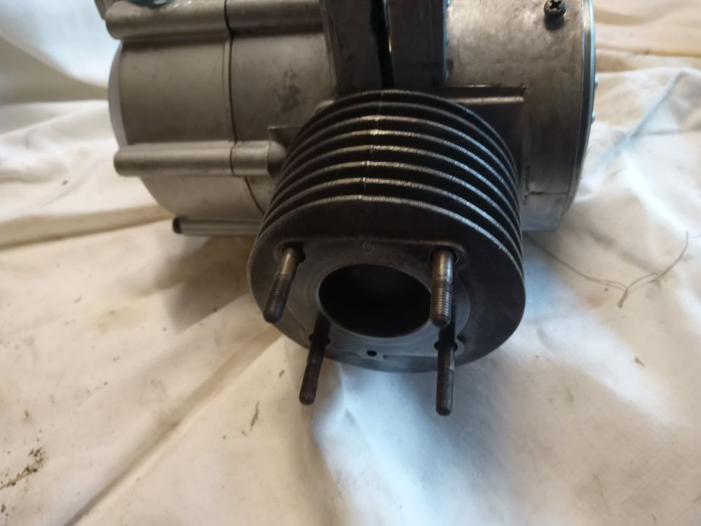 Motor Beta Fa 72 12-50-2VA Cilo (Gebraucht) in für CHF 20 – mit ...