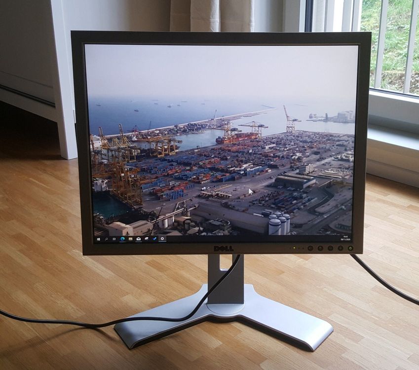 Dell 2007 FPb | Kaufen auf Ricardo